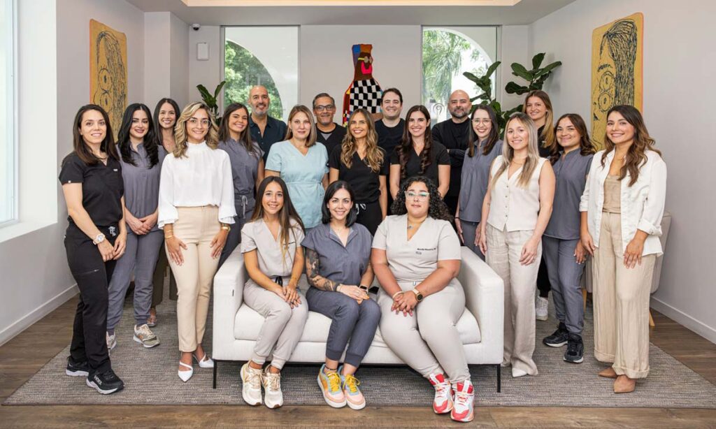 Sobre nosotros - Pravan Foundation